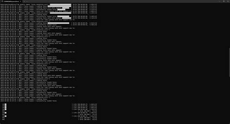 webui user bat実行時にエラーが出る Issue ddPn rvc webui GitHub