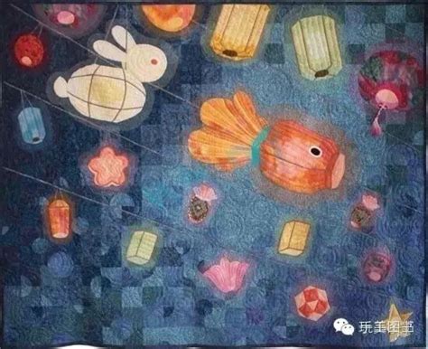 拼布 高清图片堆糖美图壁纸兴趣社区