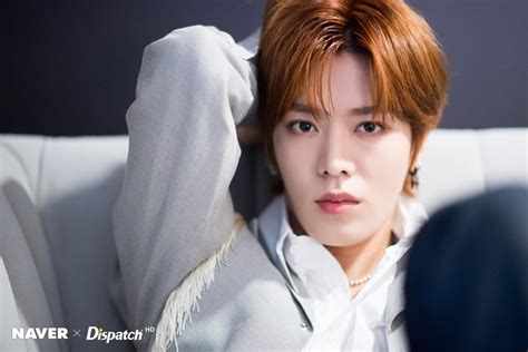 Biodata Profil Dan Fakta Lengkap Yuta Nct Kepoper