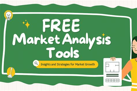 8 Free Online Market Analysis Tools You Need In 2025