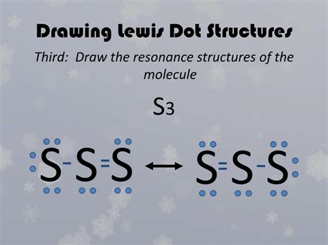 Ppt Resonance Structures Powerpoint Presentation Free Download Id