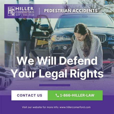 Hiller Comerford Injury And Disability Law On Linkedin Injury