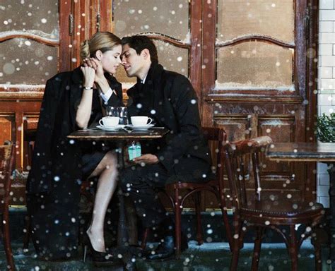 Tiffany And Co Holiday 2010 Publicity 21