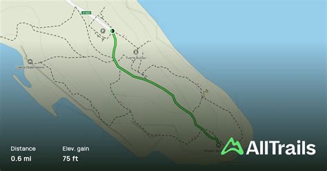 Parque Del Estrecho Magallanes Chile 4 Reviews Map Alltrails