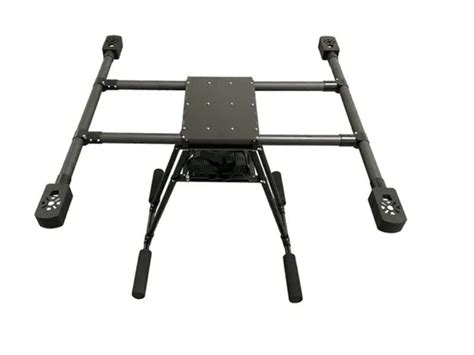 Hexacopter Frame Multifunctional Heavy Lift Flight Carbon Fiber Drone