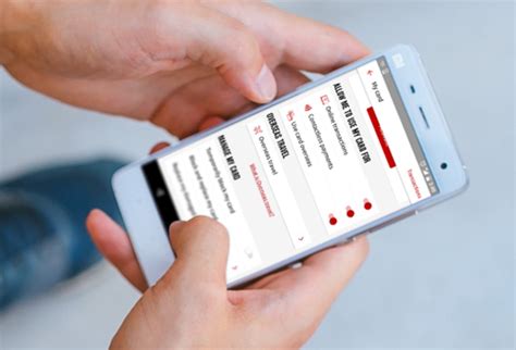 Visa Debit Card Easy Access To Your Own Money NAB