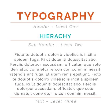 C Sqrd What Is Hierarchy Hierarchy Is The Name Given To The