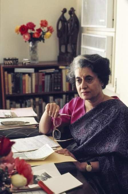 7 Powerful Lessons From Indira Gandhis Leadership That Transformed