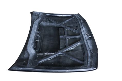 Marverick Front Flares Underlip Style 1992 Onwards Leaf Spring Ute