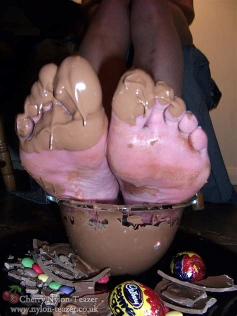 Cherry In Chocolate Porn Pictures Xxx Photos Sex Images 3929029 Pictoa