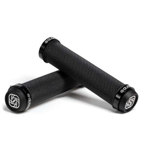 Double File Lock On Firm Grips Gusset Components