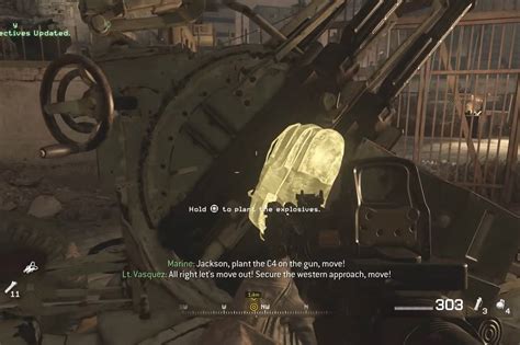 Paul Jackson Call Of Duty Postavy Cz