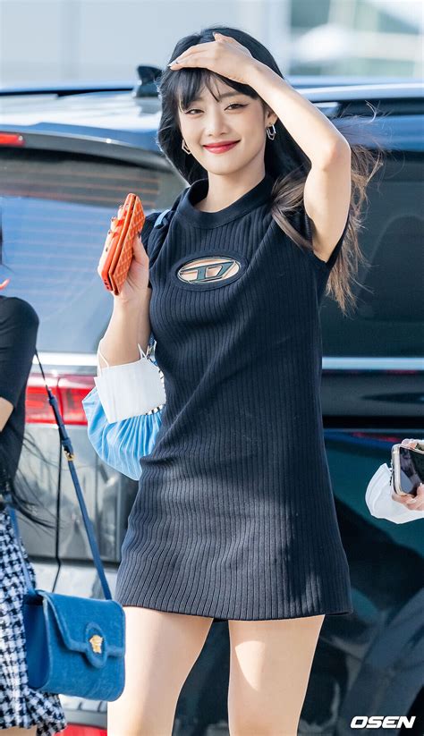 220915 Gi Dle Minnie Kpopping