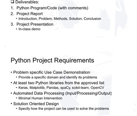 Solved Deliverablespython Programcode With