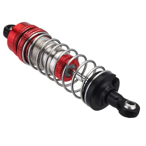 Pc Metal Shock Absorber Damper For Wltoys Wd High Speed Racing Rc Car Vehicle