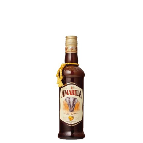 Licor Amarula 375ml Empório Frei Caneca