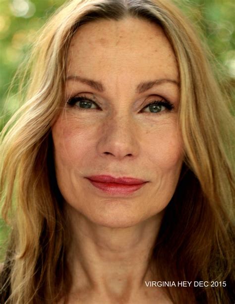 Pictures Of Virginia Hey