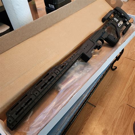 Sold Krg C4 Chassis Snipers Hide Forum