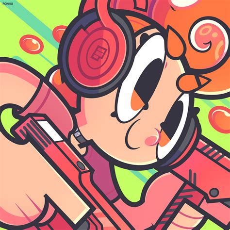 New Splatoon Commissions I Did Rsplatoon