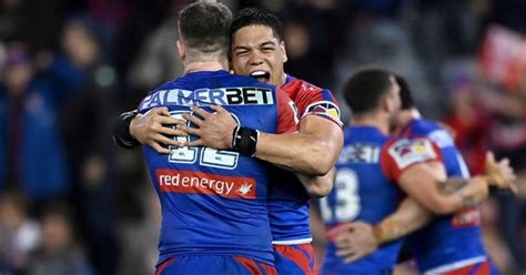 Nrl Round Up Round 21 2023