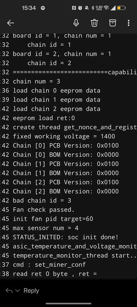 Dont Know Whats Wrong Rbitcoinmining