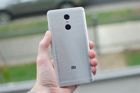 Xiaomi Redmi Pro Review Photo Gallery Techspot