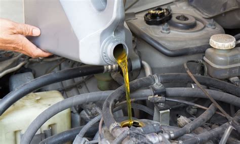 Maintenance Tips Every Race Car Owner Should Know Driven Racing Oil