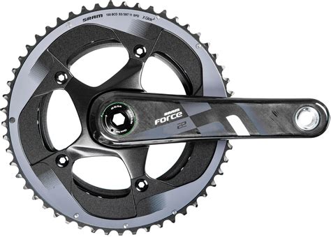 Juego De Bielas SRAM Force 22 BB30 11v Bike Components