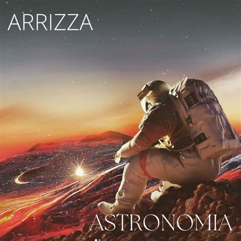 Astronomia Arrizza