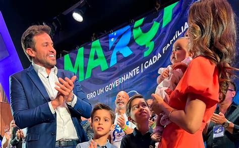 Pros Valida Candidatura De Pablo Marçal Primeira Disputa Do Partido à