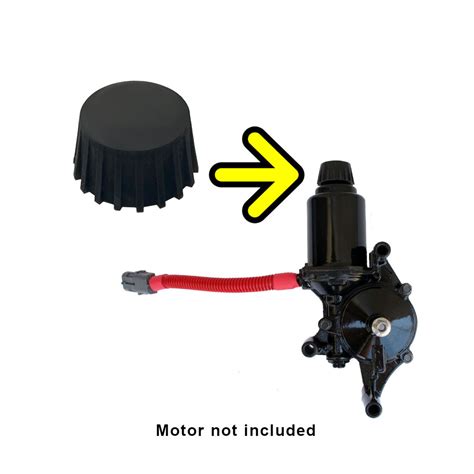 Pontiac Firebird Firebird Headlight Actuators Westcoast