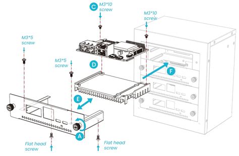 MIXTILE Blade Delayed Cluster Box Installation Guide