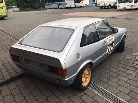Vw Scirocco Bj 79 Ralfsturm Motorsports Webseite