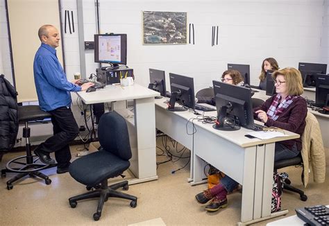 Computational Linguistics Certificate Graduate Admissions