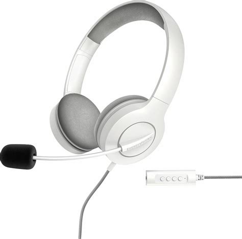 Energy Sistem Office 3 On Ear Multimedia Ακουστικά με μικροφωνο και
