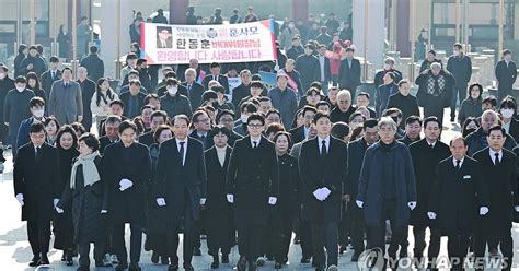 5·18민주묘지 찾은 한동훈 비대위원장