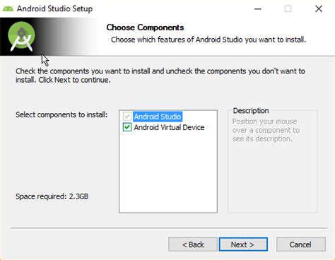Android Studio Como Instalar Seguran A