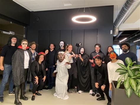 Dataloy Systems As On Linkedin Halloween Dataloy Worklife