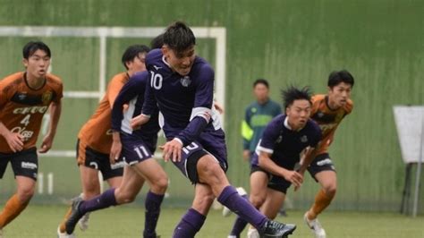 “パリ世代”明治大mf佐藤恵允がブレーメンに電撃加入 Jクラブ経由せず欧州挑戦へ Antenna アンテナ