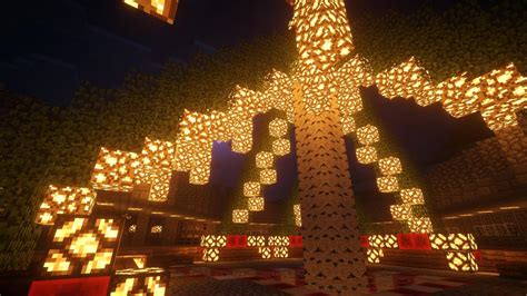 PMC Server Spawn Minecraft Map