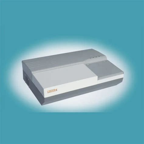 Tulip Diagnostics Lisaquant It Microplate Elisa Reader At Best Price In