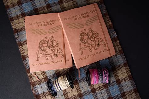 Sparrow Migration 2021