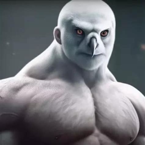 Ai Reveals What Your Favorite Harry Potter Characters Would Look Like