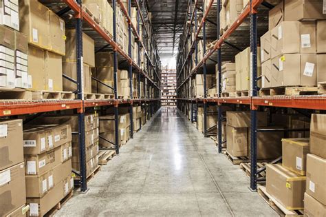 Warehouse Returns Procedure