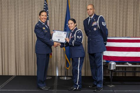 Tinker holds Honor Guard graduation ceremony > Tinker Air Force Base > Article Display