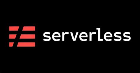 Serverless Framework Aws Lambda Devblog