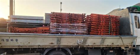 창문난간대 발코니난간대 판매 출고 경기도 광주현장 네이버 블로그