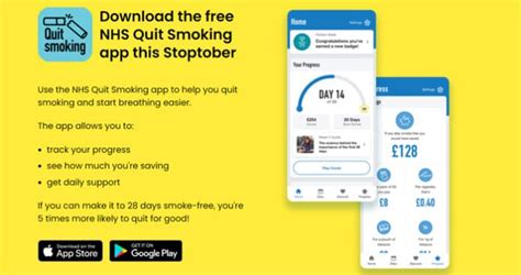Stoptober 2023 Ecigclick