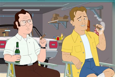 F Is for Family season 3 review: Netflix’s show grows richer and darker ...