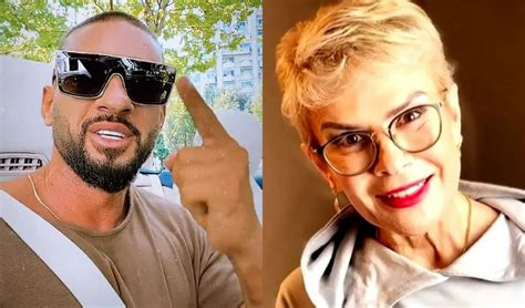 Denis Hanganu Dezvăluiri Despre Relația Pe Care O Are Cu Raluca